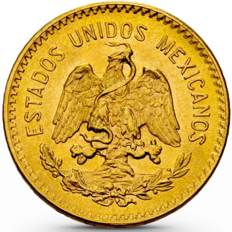 Moneda de Oro Canguro de 1 oz | Comprar Monedas